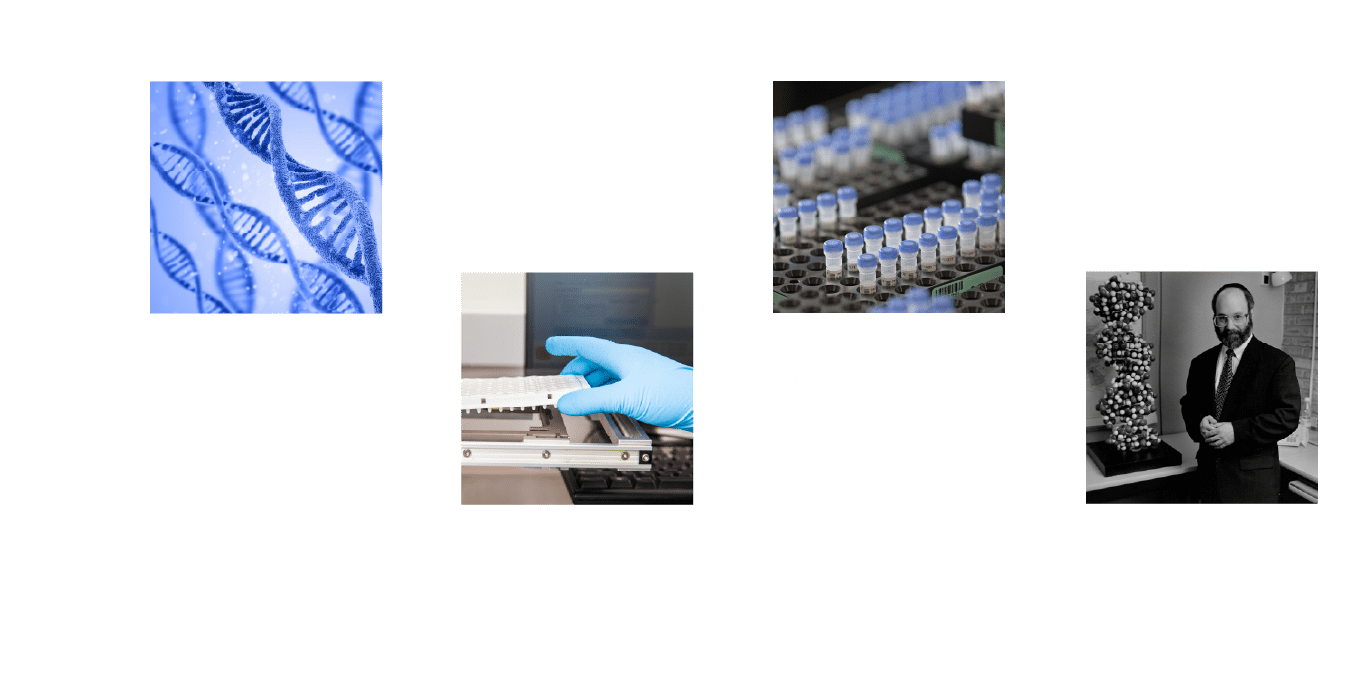 About Integrated DNA Technologies | IDT