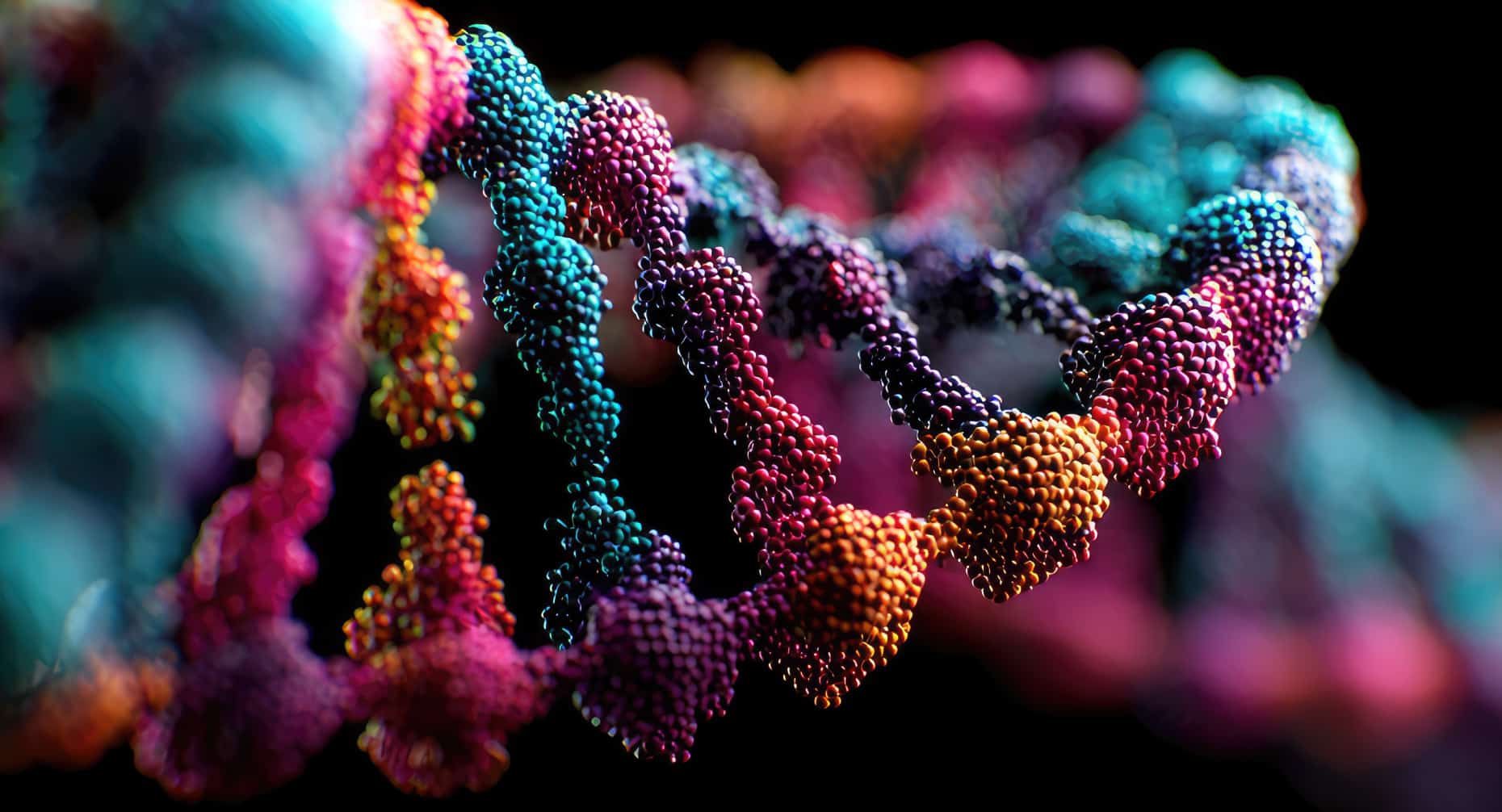 Top 5 Trends in Genomics for 2025 | IDT