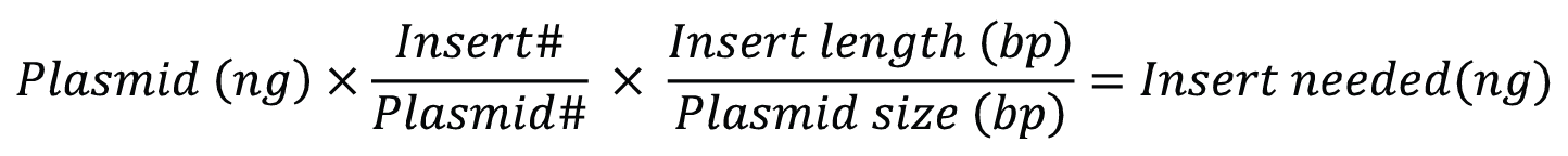 Cloning strategies, Part 2: Cohesive-end cloning